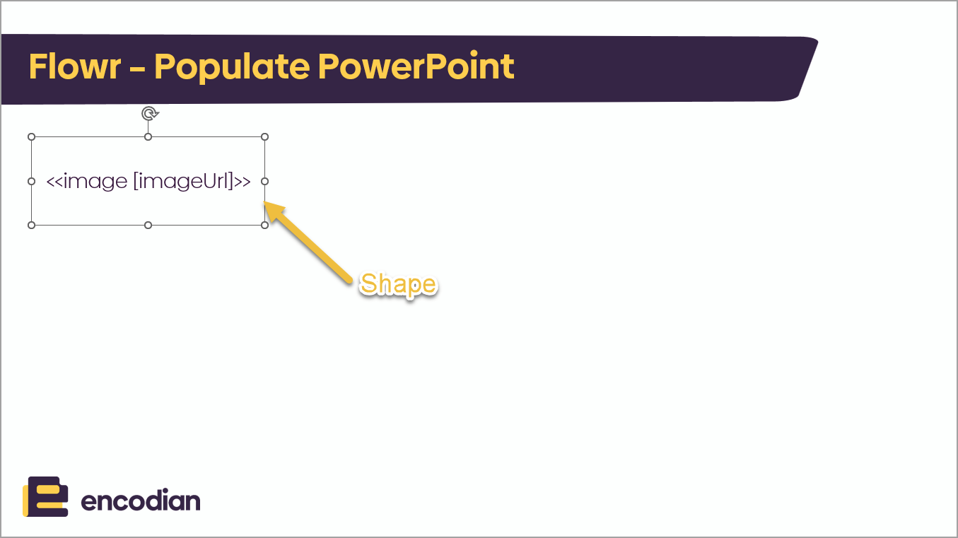 Images – Encodian Customer Help
