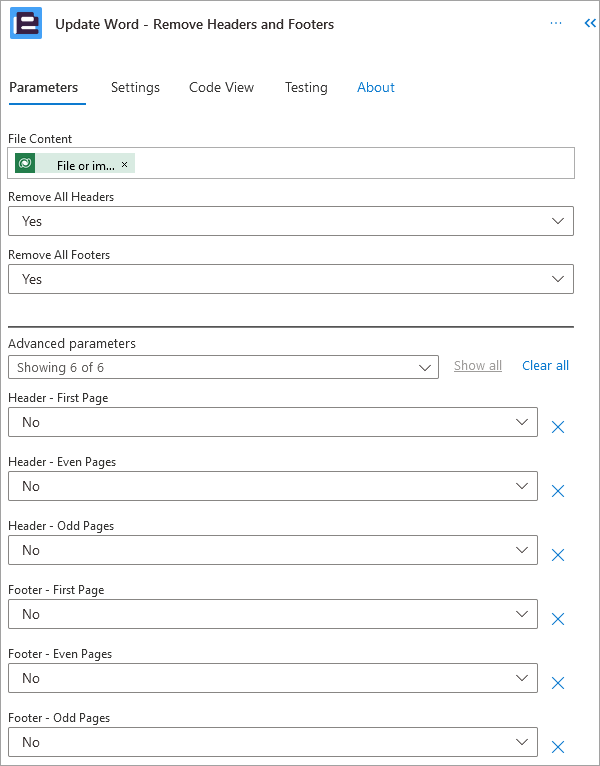 update-word-remove-headers-and-footers-encodian-customer-help