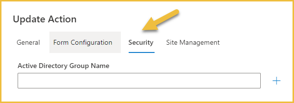 Conditionally Show Trigr Actions Encodian Customer Help